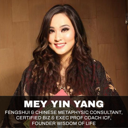 Membaca Wajah Melalui Chinese Face Reading - Business Academy