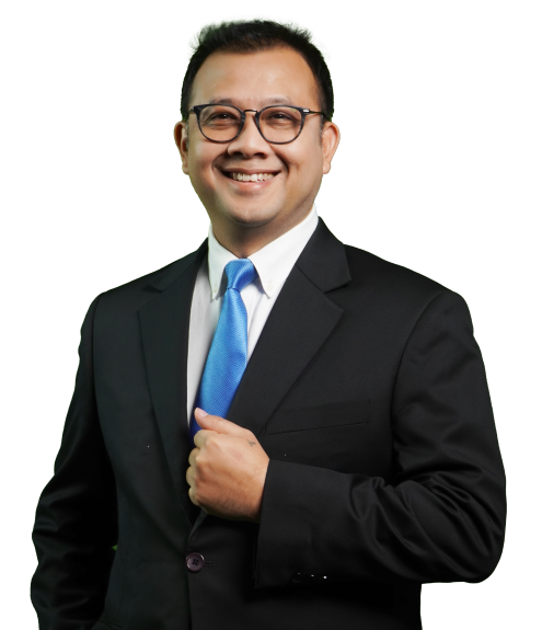 Pelatihan Bisnis Terbaik Indonesia - Tom MC IFle